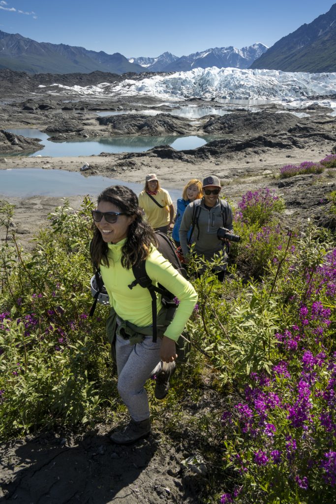The Mat-Su, Alaska | Official Matanuska-Susitna Valley Travel Guide